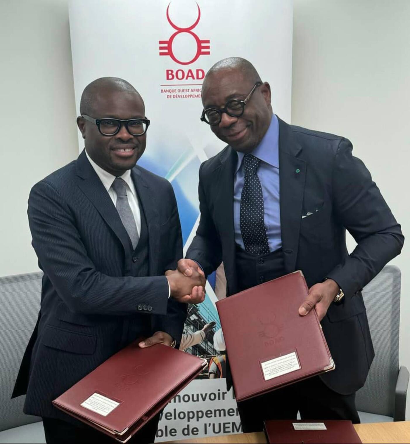 Un triple bond pour le Bénin : Agriculture, formation et accès à l'eau ...