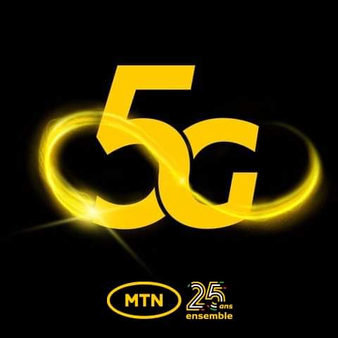 La 5G, un nouveau souffle pour le Bénin : MTN ouvre la voie à un avenir connecté | PEACE FM