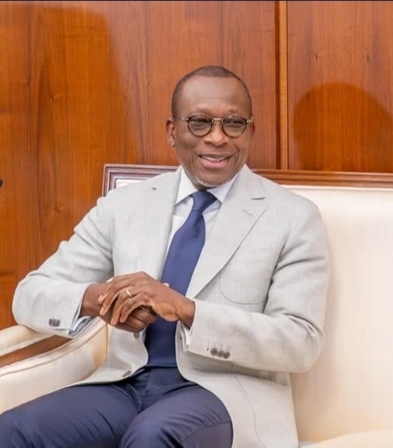 Conseil des ministres : La liste des personnes nommées | PEACE FM