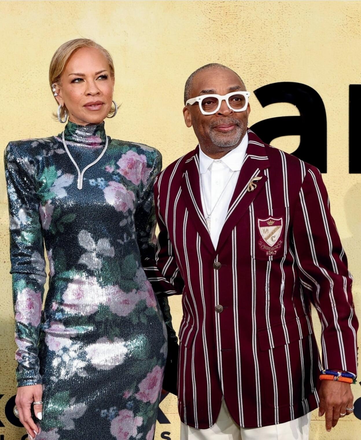 Le Bénin Renforce les Liens avec sa Diaspora : Tonya Lewis Lee et Spike ...