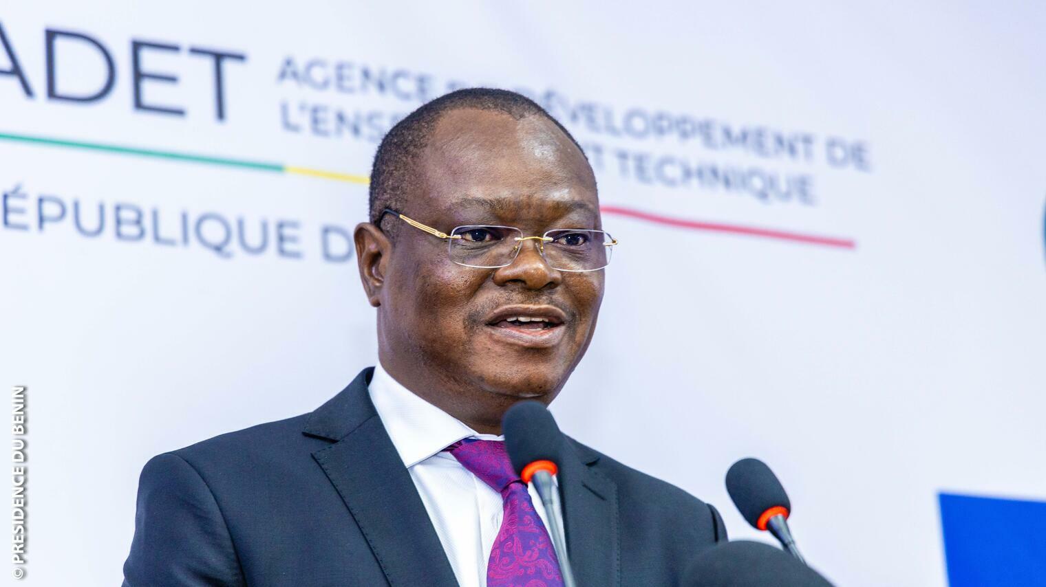 L'ADET renforce ses équipes : Deux postes à pourvoir | PEACE FM