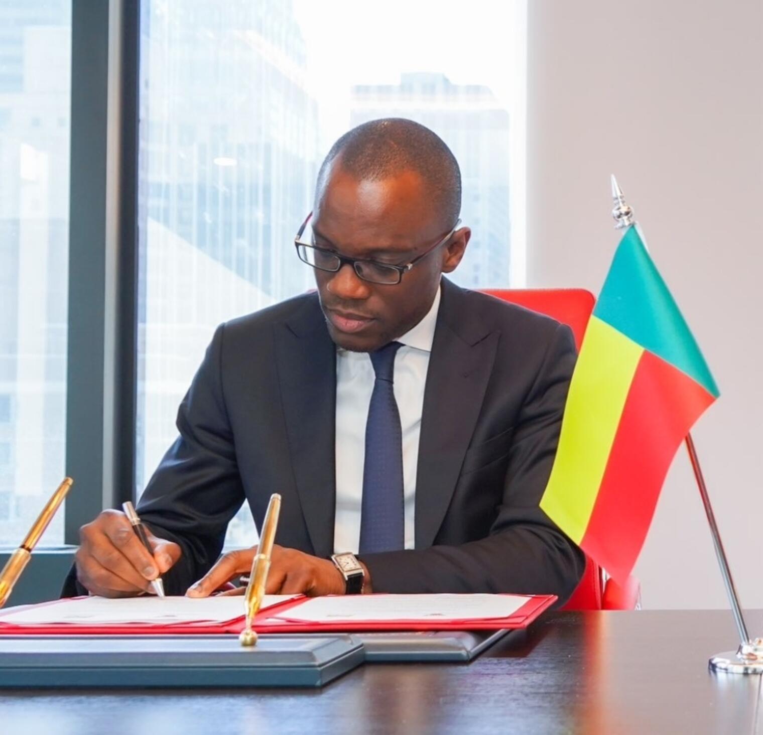 Le Bénin lance une campagne nationale pour une mobilité internationale ...