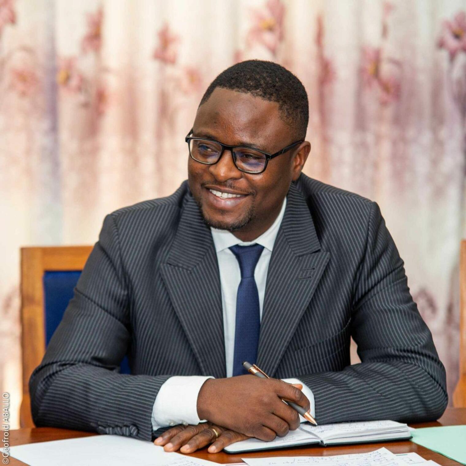 Ministère des Sports : La liste des personnes nommées | PEACE FM