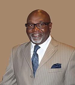 Togo: Jean-Lucien Savi de Tové élu Président de la République | PEACE FM