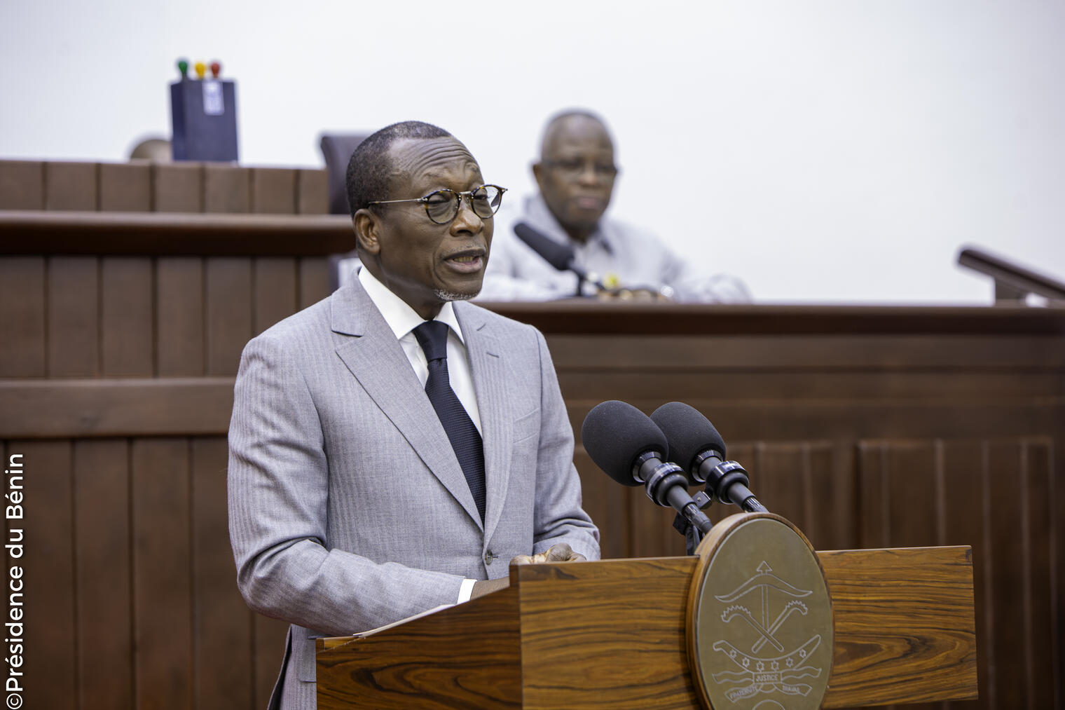 La radio autrement | PEACE FM