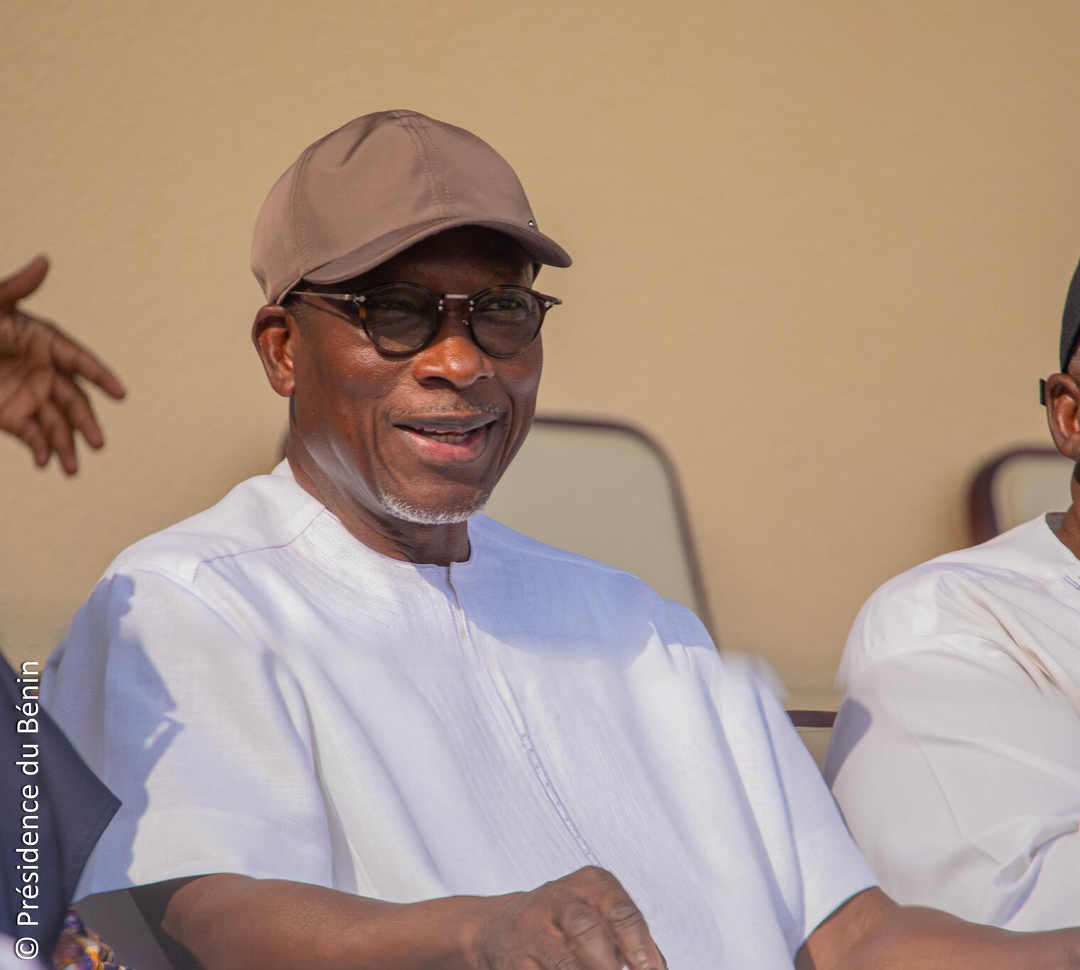 Conseil des ministres : Un nouveau DG au CNSR | PEACE FM