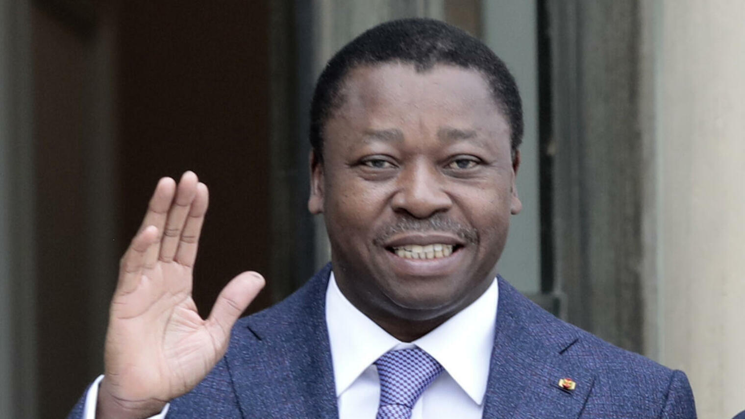 Faure Gnassingbé désigné Président du Conseil des ministres du Togo ...