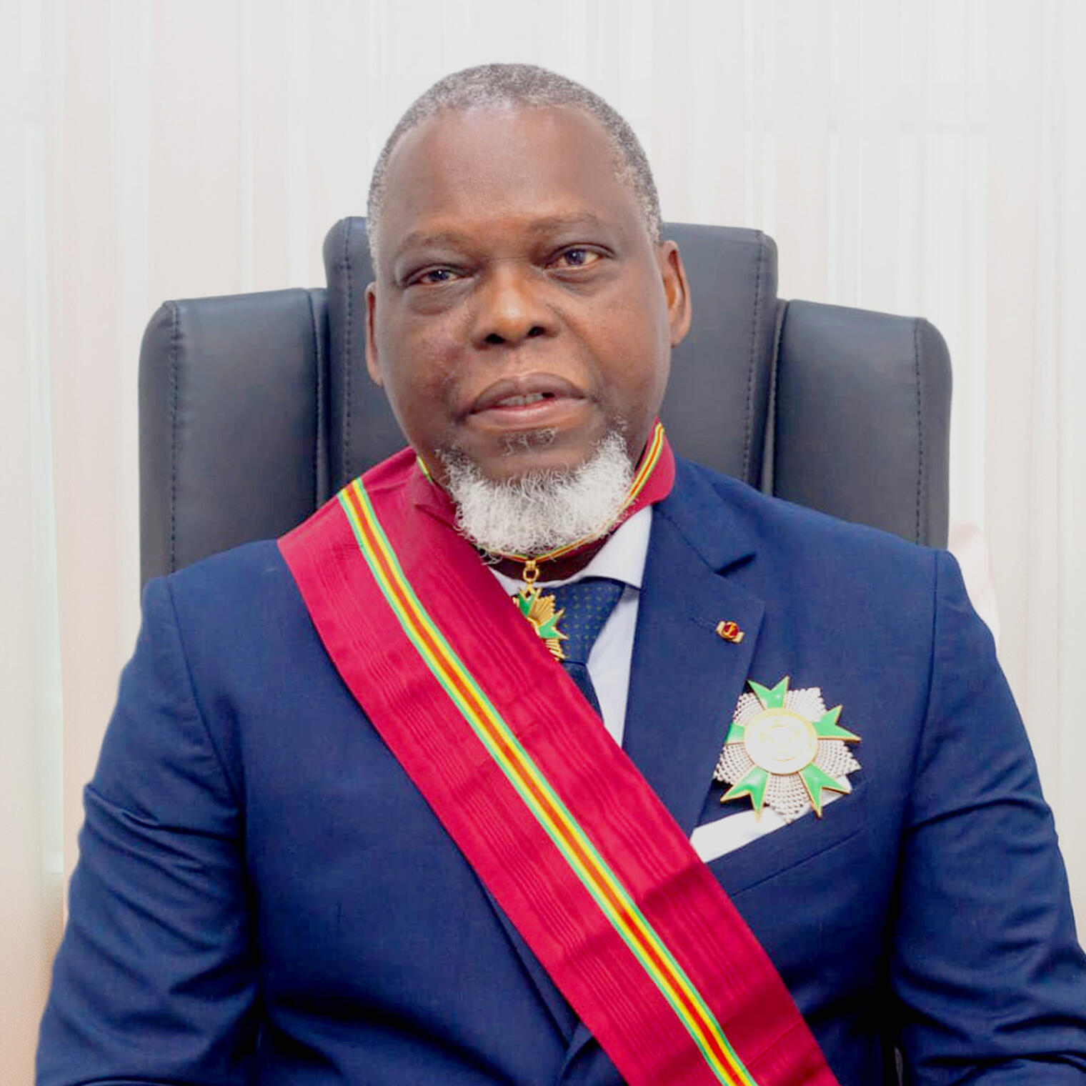 La HAAC Réglemente : Présélection de Sites Internet et Publication des ...