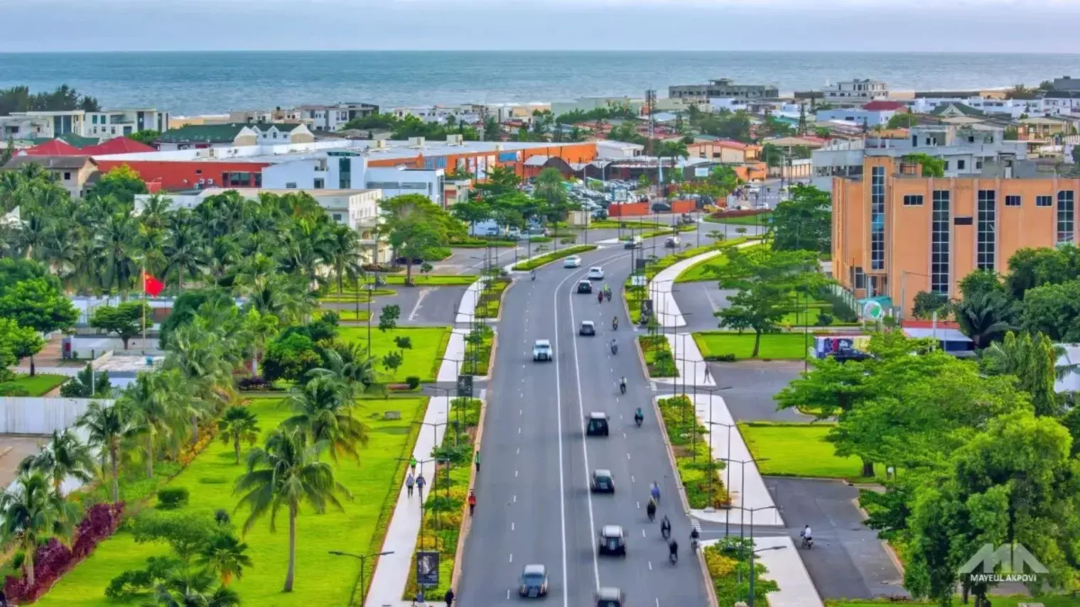 Le Bénin se dote d'une vision de développement à l'horizon 2060 ...