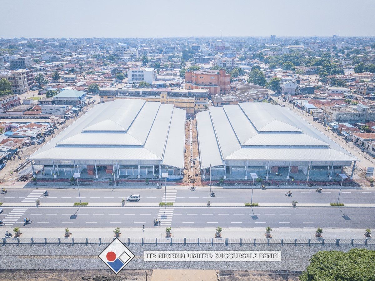 Le Bénin se dote d'une vision de développement à l'horizon 2060 ...